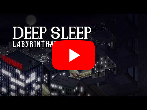 Deep Sleep: Labyrinth of the Forsaken — Armor Games Studios