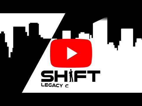 Shift Legacy Collection — Armor Games Studios